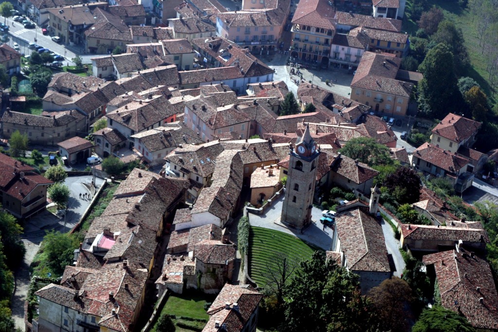 La storia di Monforte d'Alba - Fondazione Bottari Lattes